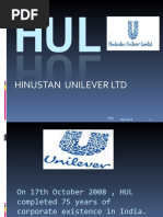 Hul Logo | PDF | Business