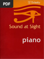 Trinity Grade 4 Piano | PDF