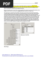 Step by Step Methods For WRC 107 (WRC 537) and WRC 297 C | PDF | Stress ...