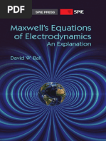 Classical Electrodynamics J. D. Jackson 3rd Edition | PDF | Teaching ...