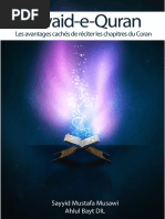 La Fameuse Salat Nariya | PDF | Doctrines et croyances religieuses ...