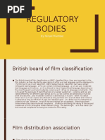 Understanding BBFC Age Classifications | PDF