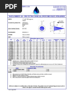 API 12F Storage Tank Specifications | PDF