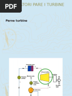 Brodski Pogonski Strojevi - RITEH Pred 2 | PDF