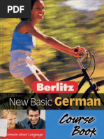 German A1 Vocabulary List | PDF