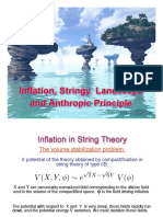 Longest Equations in Physics and Math | PDF | Standard Model | Higgs Boson