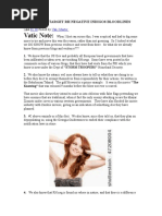 White Chicks Movie Scripts | PDF