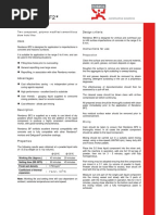 Renderoc TG | PDF | United Arab Emirates | Concrete