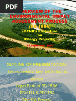 Denr Qms Policy 2018 | PDF