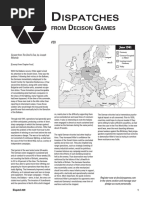 Wargames Strategy List | PDF | Nato | Military