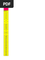 IEC IDMT Curve Characteristics Guide | PDF | Electrical Equipment ...