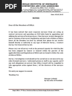 IIISLA Membership Application Guide | PDF | Identity Document | Insurance