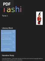 Engaging Activities for Tashi Books | PDF