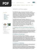 Costco - Supplier Code of Conduct | PDF | Costco | Overtime