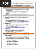Indian Passport Surrender Checklist Australia | PDF | International Law ...