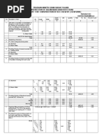 Plastering Deductions As Per IS Code 1200 | PDF