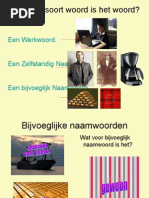 Morfologie Kern+en+Bepaler | PDF