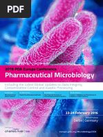 BS en 16615-2015 | PDF | European Union | Sterilization (Microbiology)