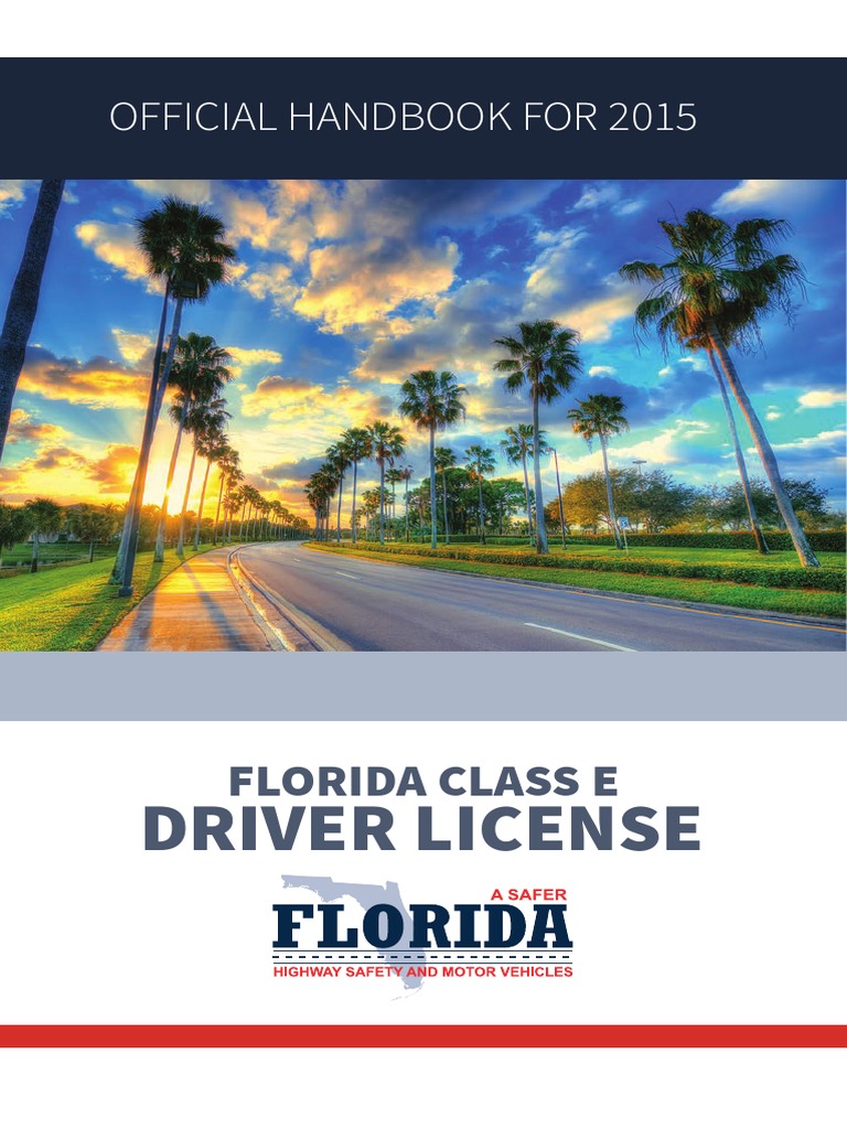 English Driver Handbook | PDF | Seat Belt | Driving