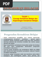 Korpus Bahasa | PDF