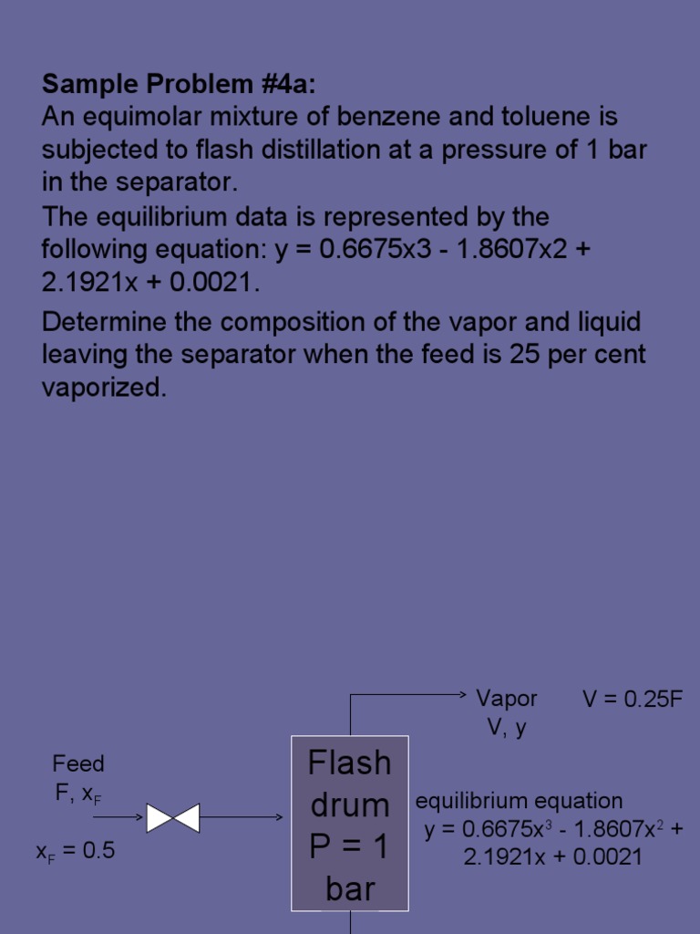 Sample Problem #4 | PDF