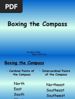Unit 6 - Great Circle and Composite Sailing | PDF | Triangle ...