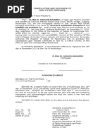 TCT Title Transfer and Annotation Steps: 1. Prepare The Documents: by ...