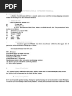 VAHLE Port eRTG | PDF | Hybrid Vehicle | Diesel Engine