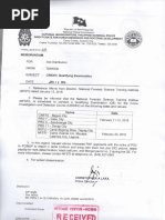 Arrest Techniques For Tanod Training | PDF | Handcuffs | Arrest