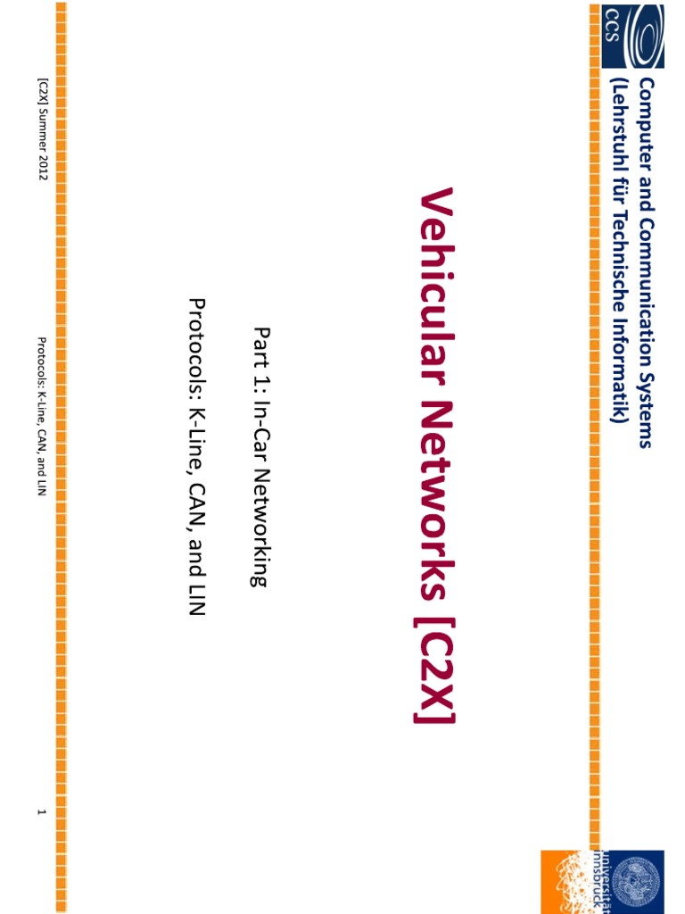 Protocolo K Line | PDF