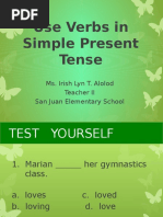 NAT Answer Sheets and School Header For g3 g6 Y4 PDF | PDF