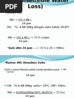 TTV Normal Who | PDF