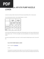Hydrotest Chart PDF | PDF | Home & Garden | Science & Mathematics