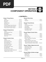 MAN Service Letter | PDF | Valve | Pump