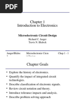 Ultimate Electronics - Book - CircuitLab | PDF | Electrical Network ...