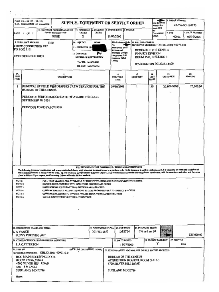 DHS, FEMA and Dept. of State: Failure of Hurricane Relief Efforts: 11 ...