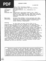 Brief Addiction Monitor (BAM) Overview | PDF | Substance Use Disorder ...