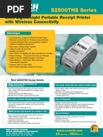 Specification Photocopy Machine | PDF
