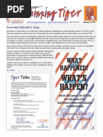 Uncc Acceptance Letter | PDF | University And College Admission ...