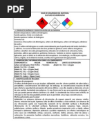 CRETIB CODIGO SIGNIFICADO de Corrosivo, Reactivo, Explosivo, Tóxico ...