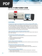 A Table of Polyatomic Interferences in ICP-MS | PDF | Mass Spectrometry ...