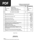 Panduan Aplikasi New SIGA BKKBN | PDF