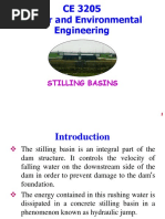 Design and Constrcution of TSF | PDF | Dam | Earth Sciences