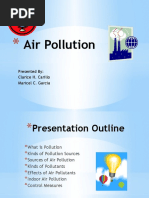 Ringelmann Smoke Chart | PDF | Smoke | Particulates