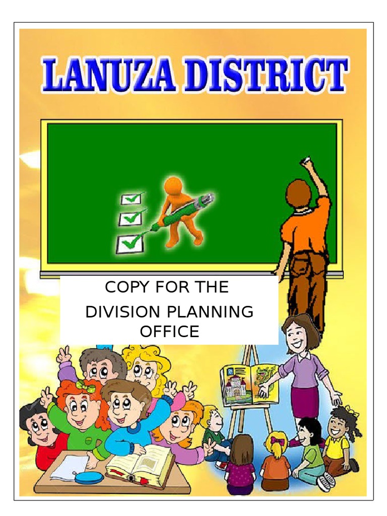 2015 Elementary & Secondary Form 3 | PDF