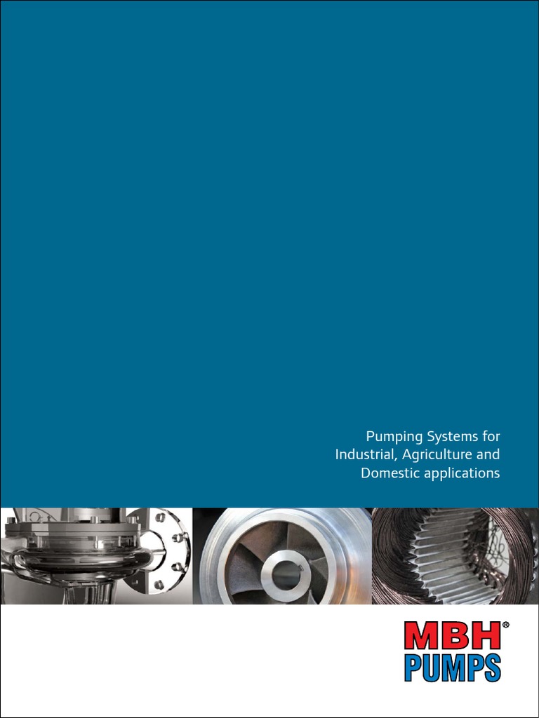 MBH All Product & Corporate - Catalogue | Download Free PDF | Bearing ...