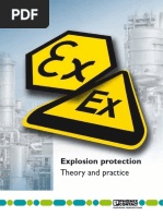 ATEX Rating Chart | PDF | Chemistry | Nature