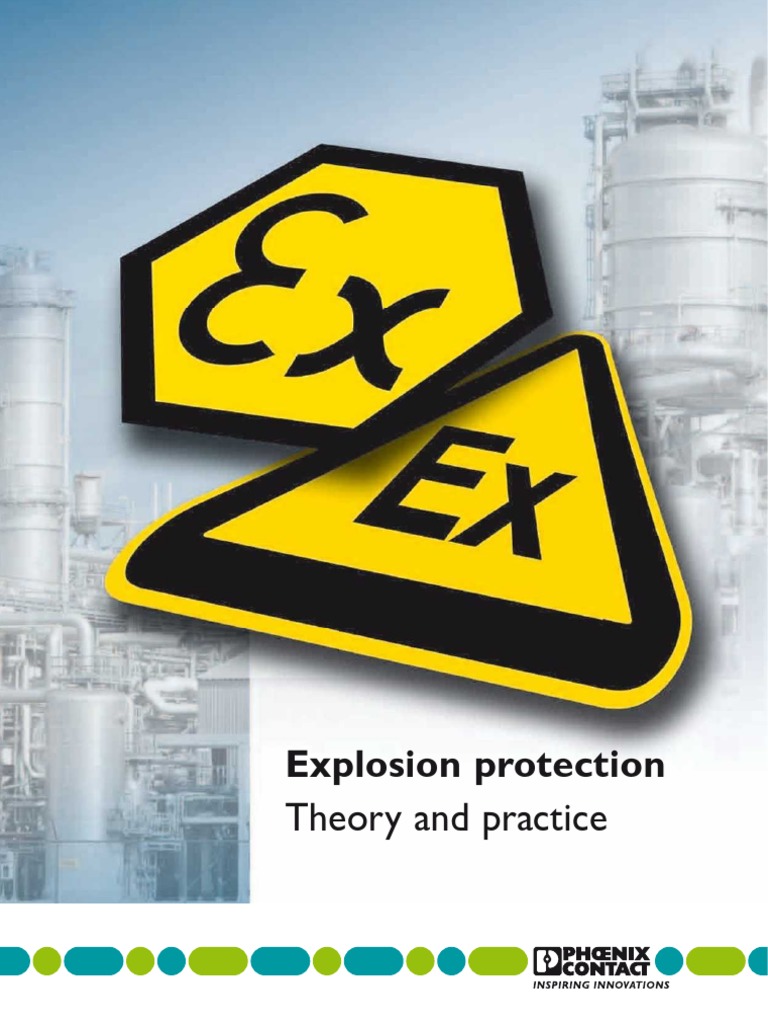 Atex | PDF | Flammability | Explosive Material