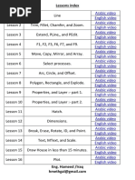 Introduction to LUSAS Worked Examples | PDF | Window (Computing) | Menu ...