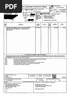 Sad 500 - Customs Declaration Form | PDF | Customs | Taxes